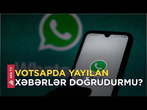 Naxçıvanda uşaqlar oğurlanır? - Rəsmi açıqlama - APA TV