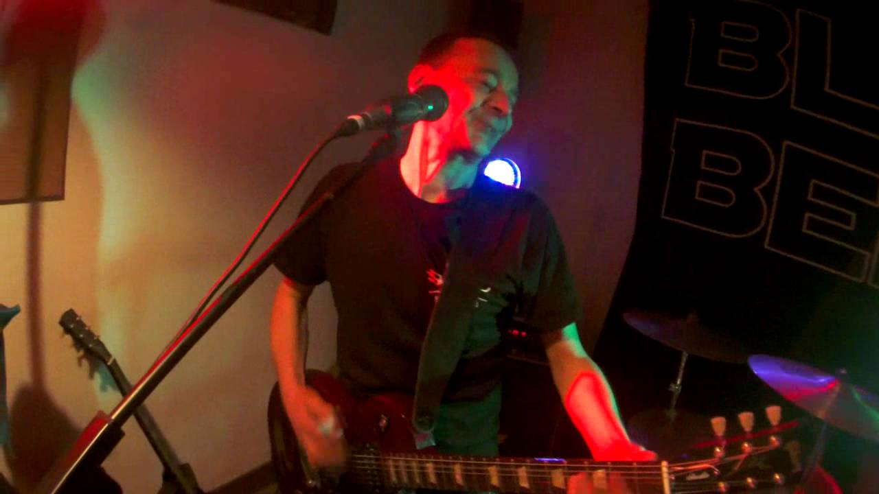 Black Bells - Rock or Bust - YouTube