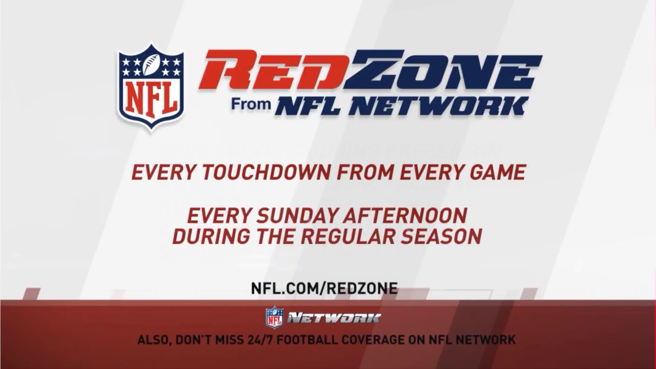 NFL REDZONE LIVE STREAM - YouTube