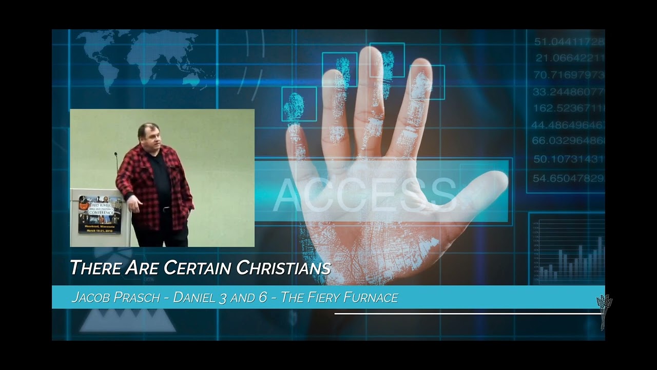 The Armenian and the Atheist Imprisoned Together - Jacob Prasch - YouTube