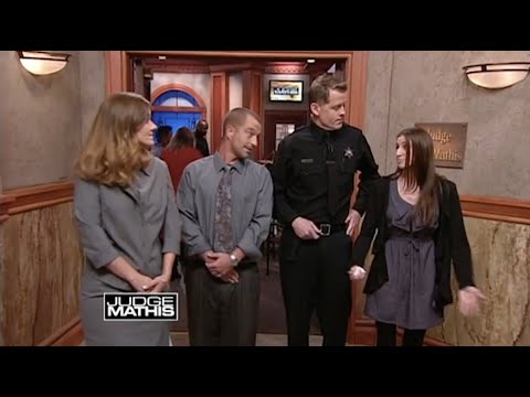 Caught with His Wife’s Sister