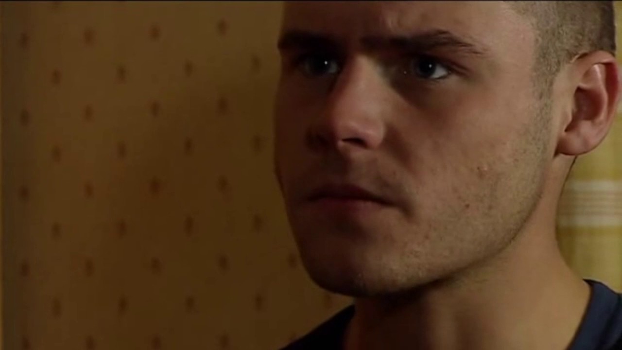 Aaron Livesy 25th March 2010 Part 2 (Links to part 3-5 in description ...