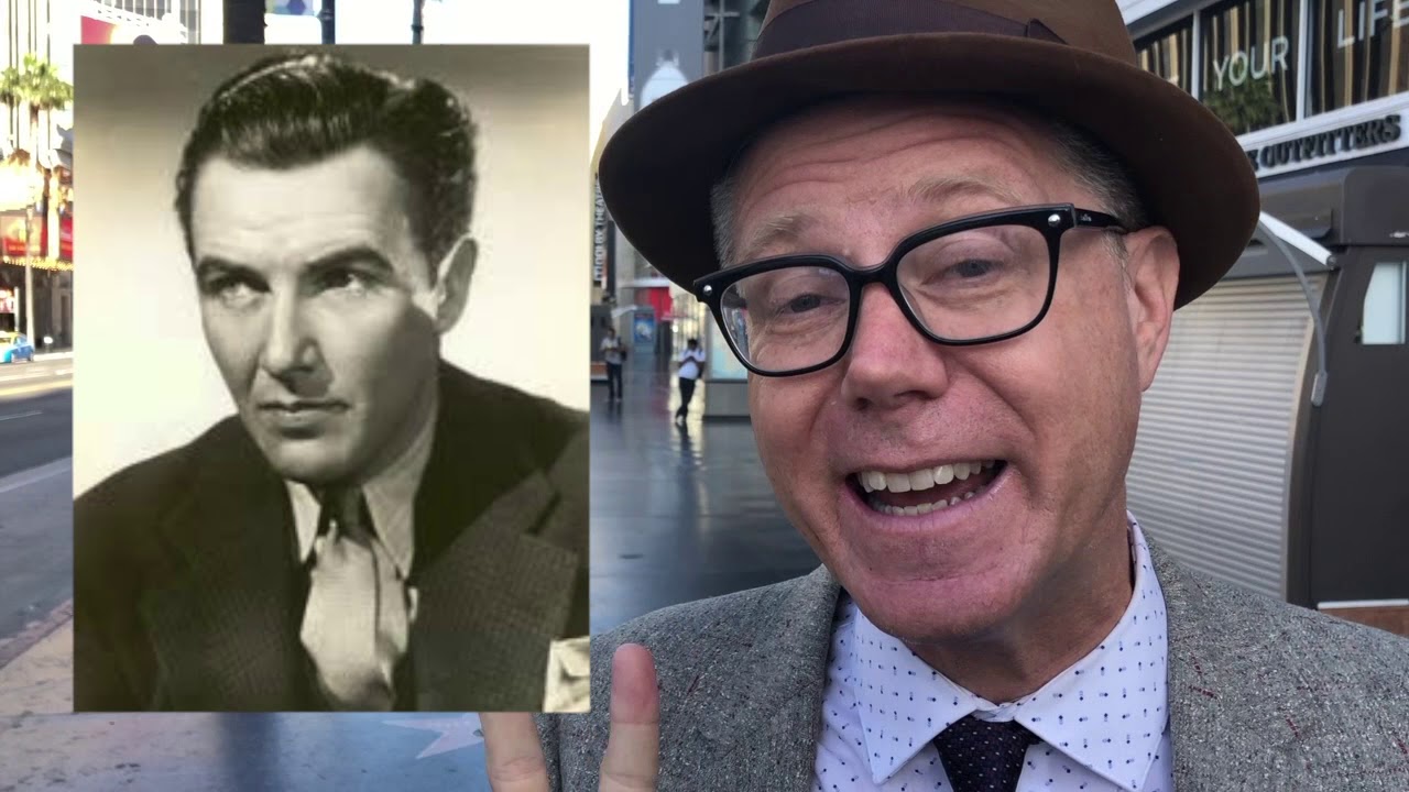 Torrence & Foster-Part 2 of a series for Walk of Fame Wednesdays with ...