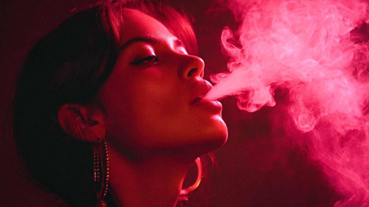 Smoke Mood — Just Relax | Deep House Mix 2026 • Chill Night Vibes ...