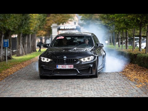 BEST OF BMW M Sounds 2020 ! Armytrix M2, Pure Turbos M4, 800HP M6 GT3, Liberty Walk M4, 780HP M5 F90