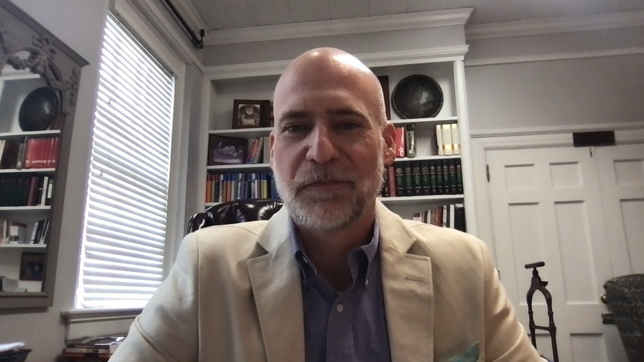 Lecture 1 - YouTube