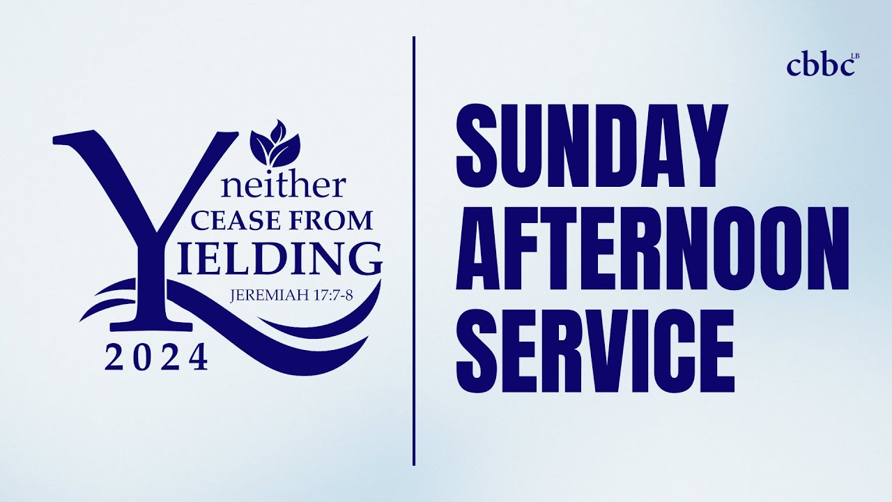 [20240811] Good News Class Graduation - YouTube