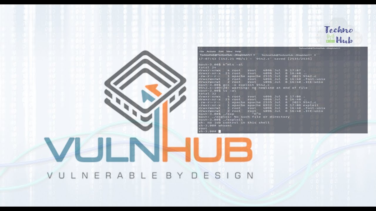 حل ماشين KIOPTRIX: 2 من موقع vulnhub.| solving KIOPTRIX: 2 machine from ...