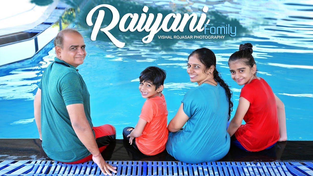 Raiyani Family - YouTube