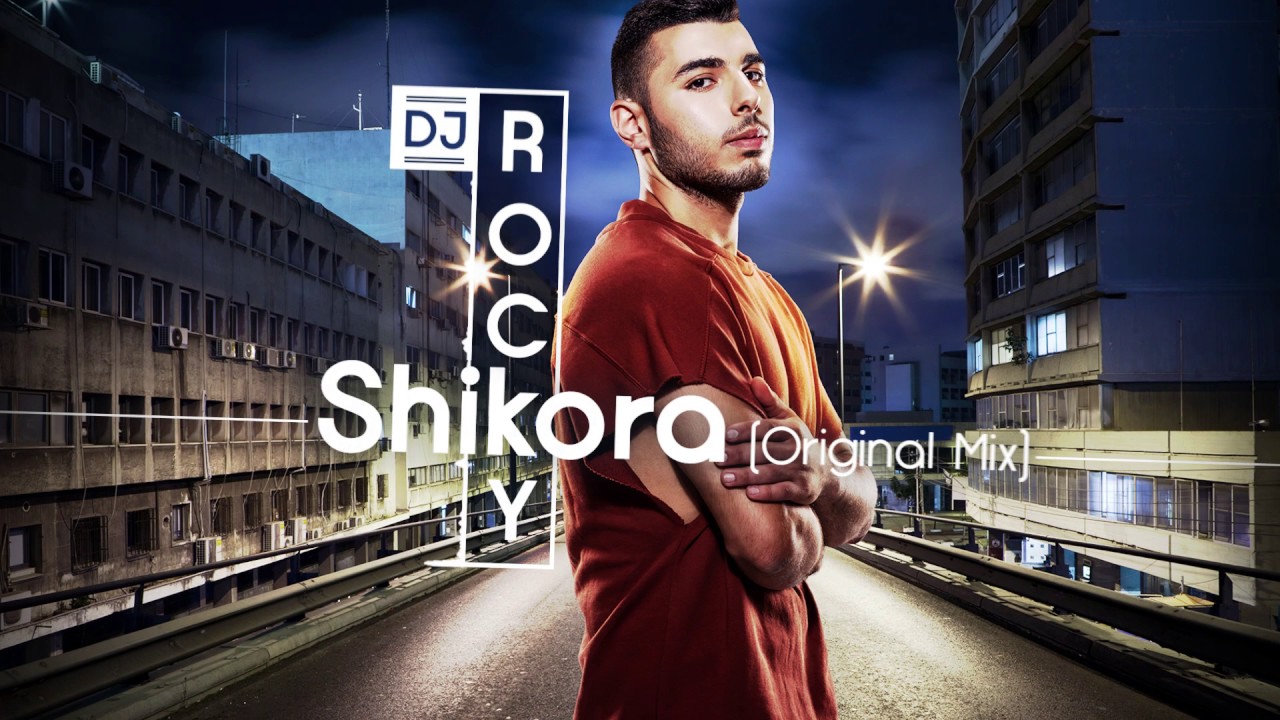Dj Rocky - Shikora (Original Mix) - YouTube