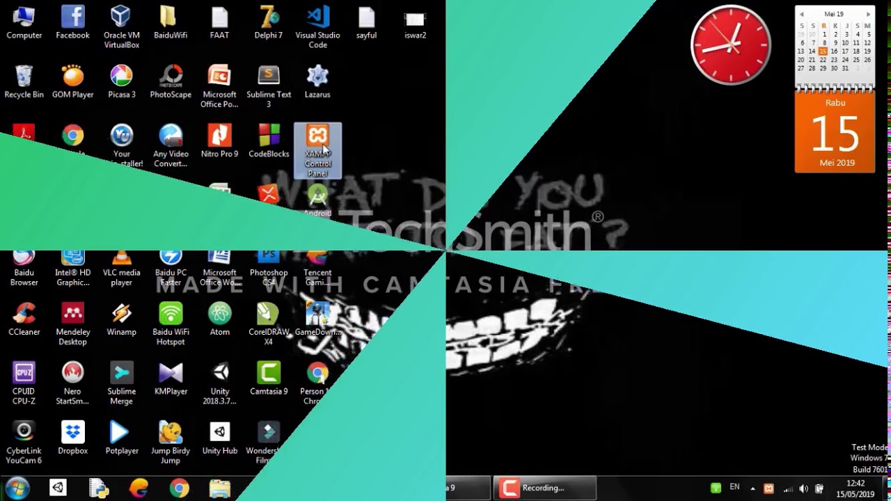 Tutorial Database Northwind - YouTube