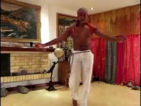 *habib layali* ...samba.magalenha - YouTube