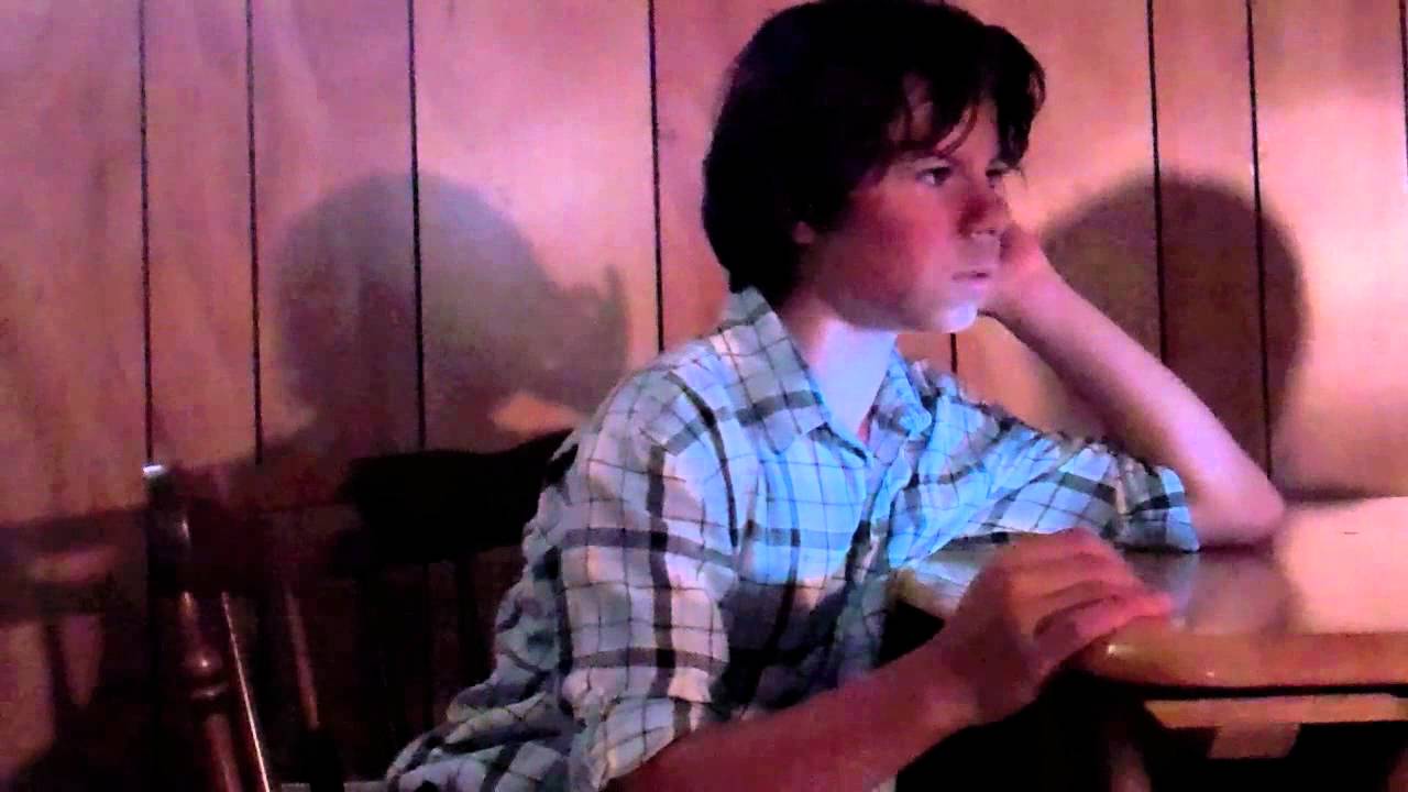 Apprent. of Lucas Whitaker - YouTube