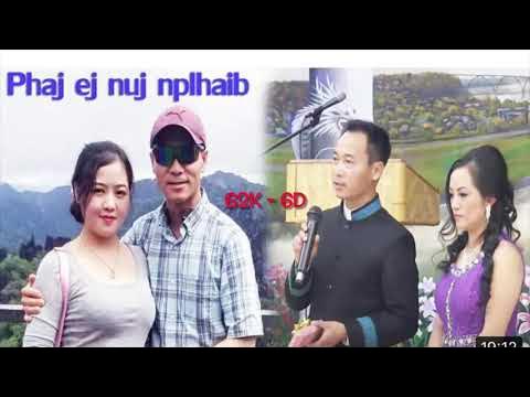 Nrhiav xov xwm Phaj Ej Nuj Nplhaib Kwm Lis - YouTube