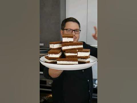 Молочный Ломтик - Вкуснее чем в Магазине - YouTube