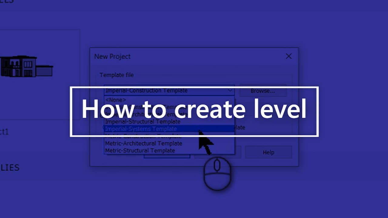How To Create Level In Revit YouTube how-to-create-level-in-revit-youtube