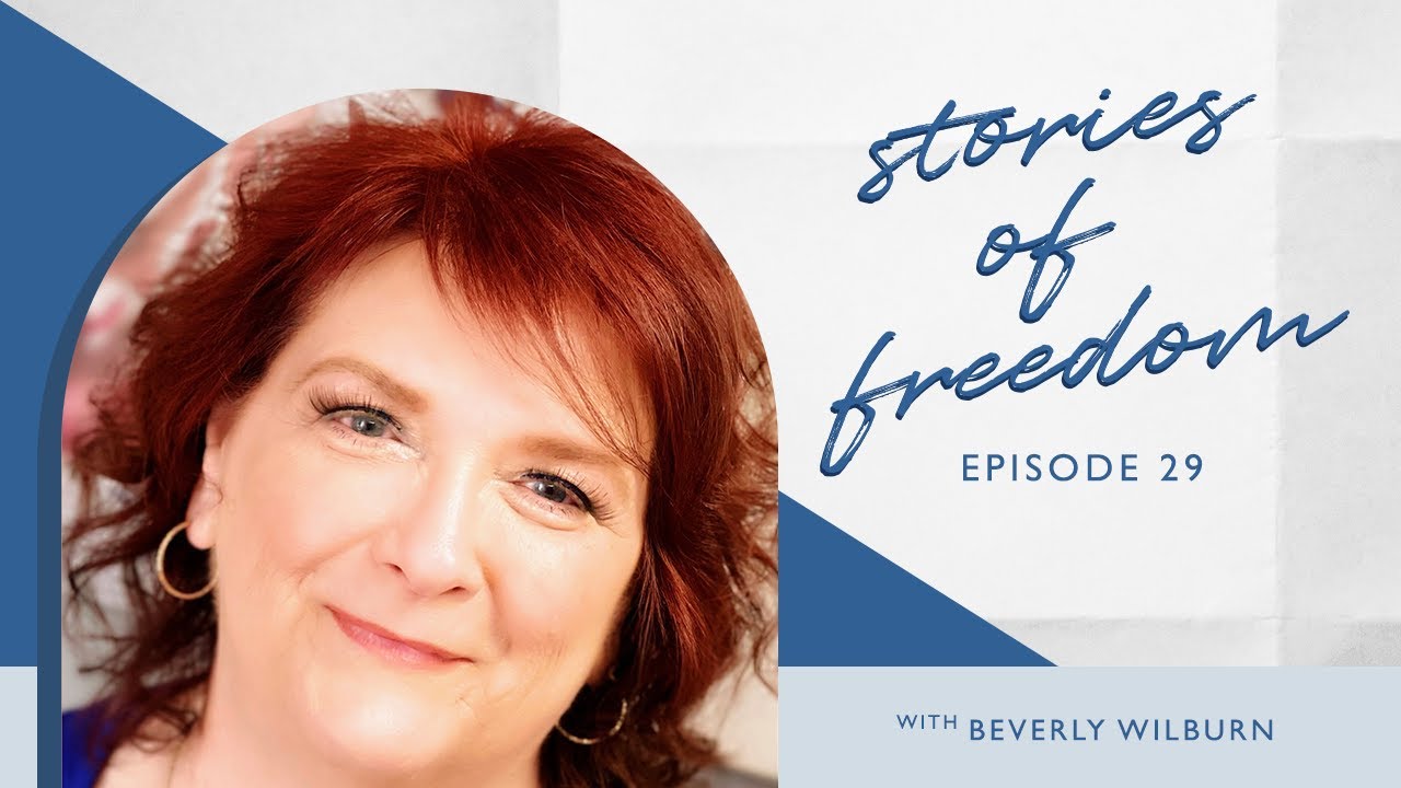 Beverly Wilburn: Atheist Turns Evangelist When She Encounters a God of ...