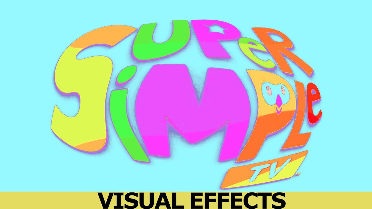Super Simple TV Intro Effects | bTV Intro (2000) Effects EXTENDED V2 ...