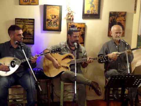 ΤΖΩΡΤΖΗΣ ΞΗΜΕΡΩΣΕ -ΞΗΜΕΡΩΣΕ .Γιώργος Τζώρτζης - YouTube