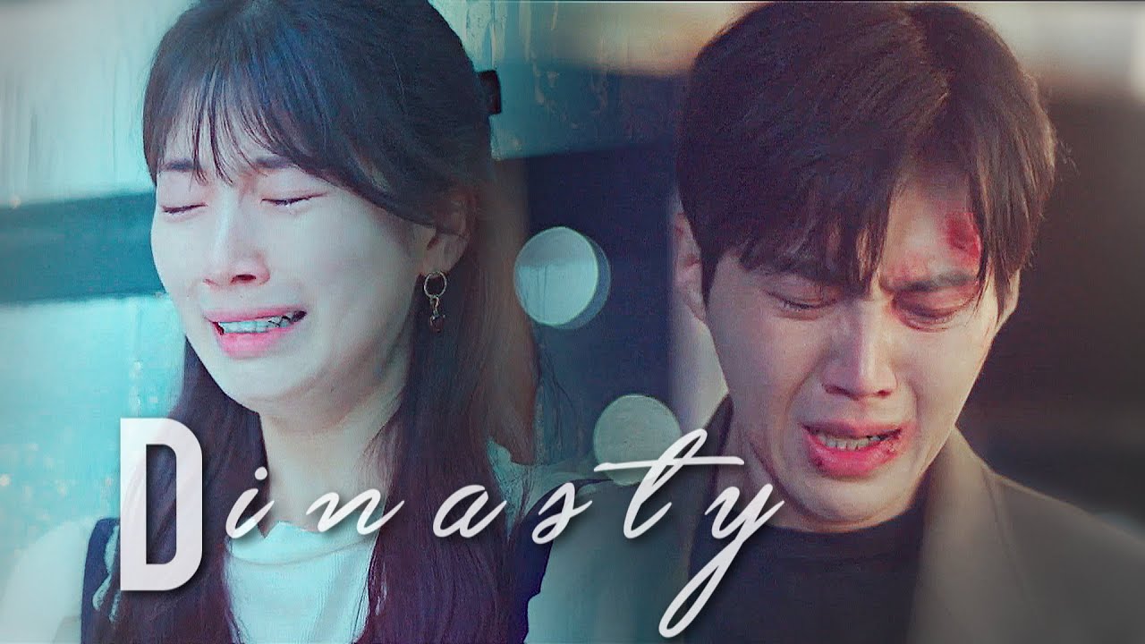 Han Ji Pyeong & Seo Dal Mi - Dinasty | Start Up [ +1x12] - YouTube