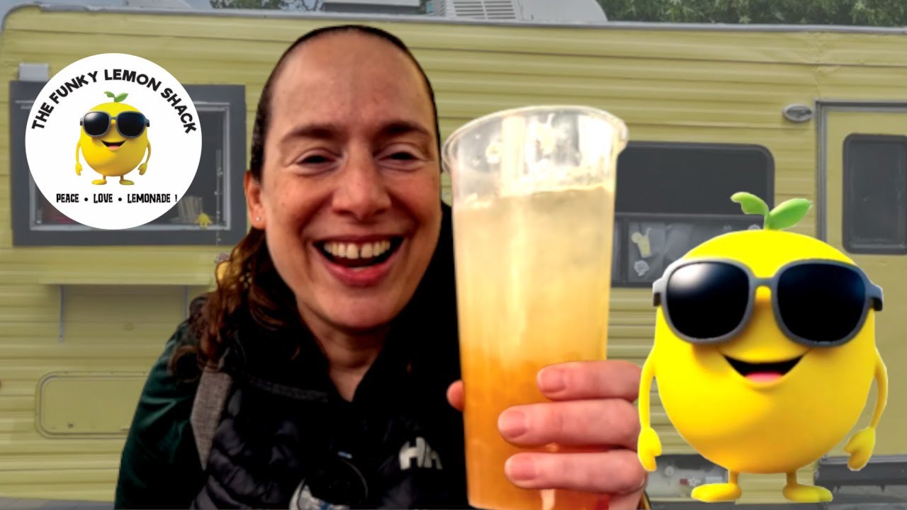 S02FT11 The Funky Lemon Shack - YouTube