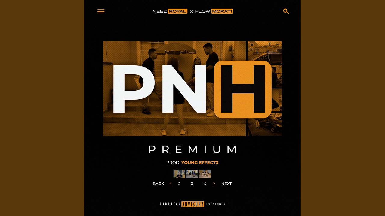 Pnh Premium - YouTube