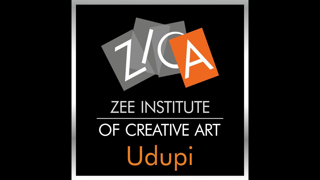 Zee Institute Of Creative Art Udupi - 3D Lab - YouTube