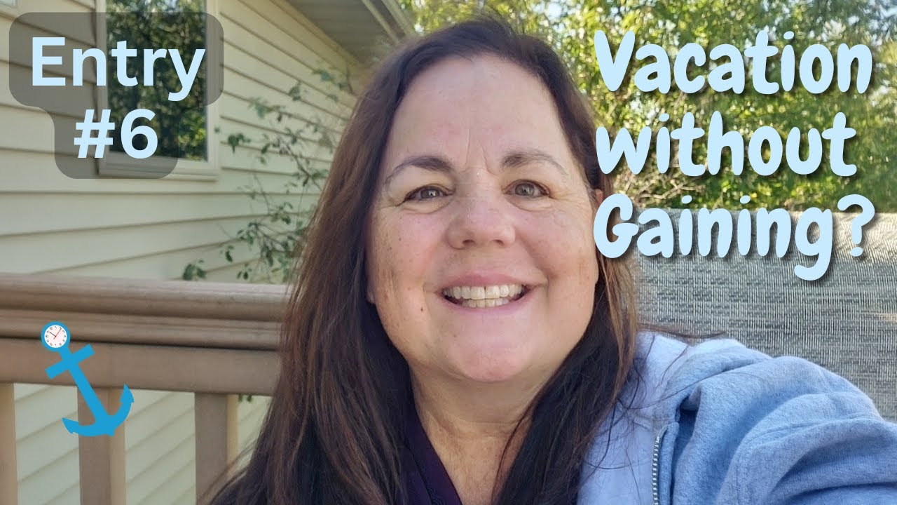 Day 6 Girls Vacation! SUGAR HANGOVER!!! Anchor Moments is live! - YouTube