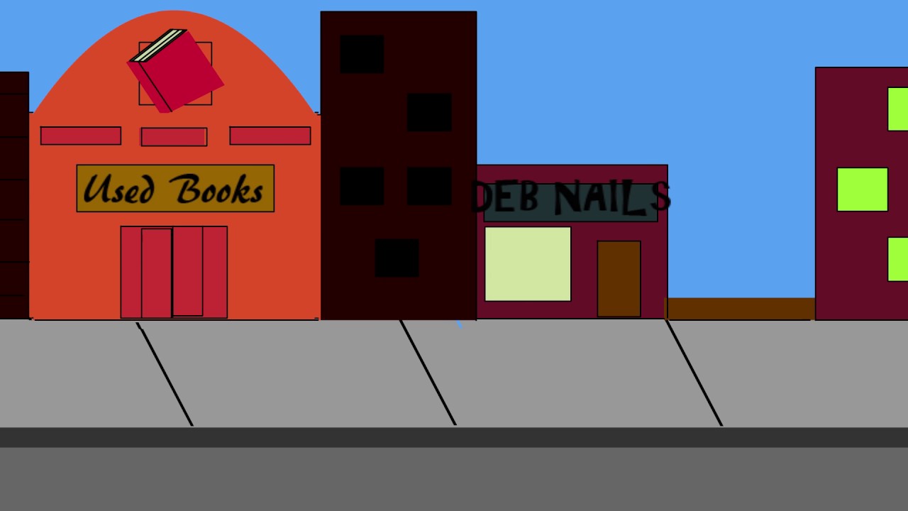 Assignment1 Youtube 2834