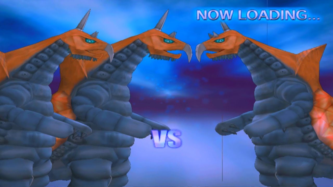 TAG TEAM DOUBLE VAKISHIM - ULTRAMAN FIGHTING EVOLUTION 3 - YouTube