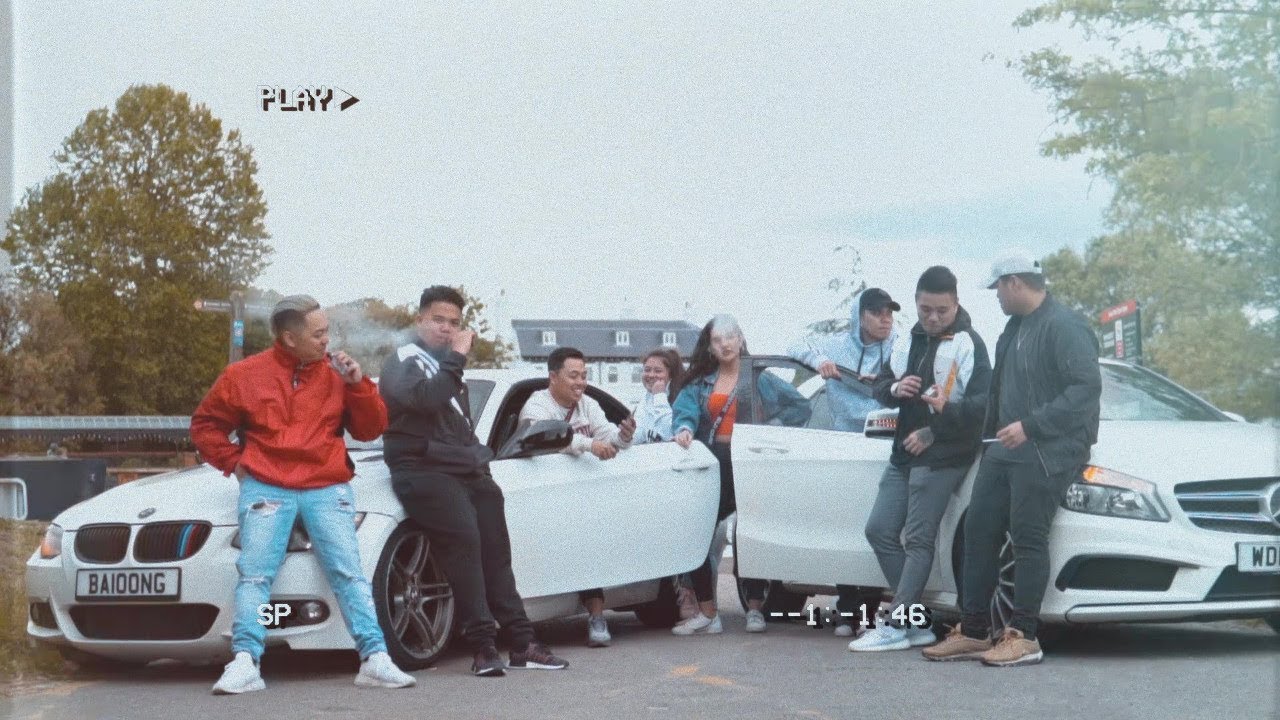 MVMENT - SA USOK (Official Music Video) - YouTube