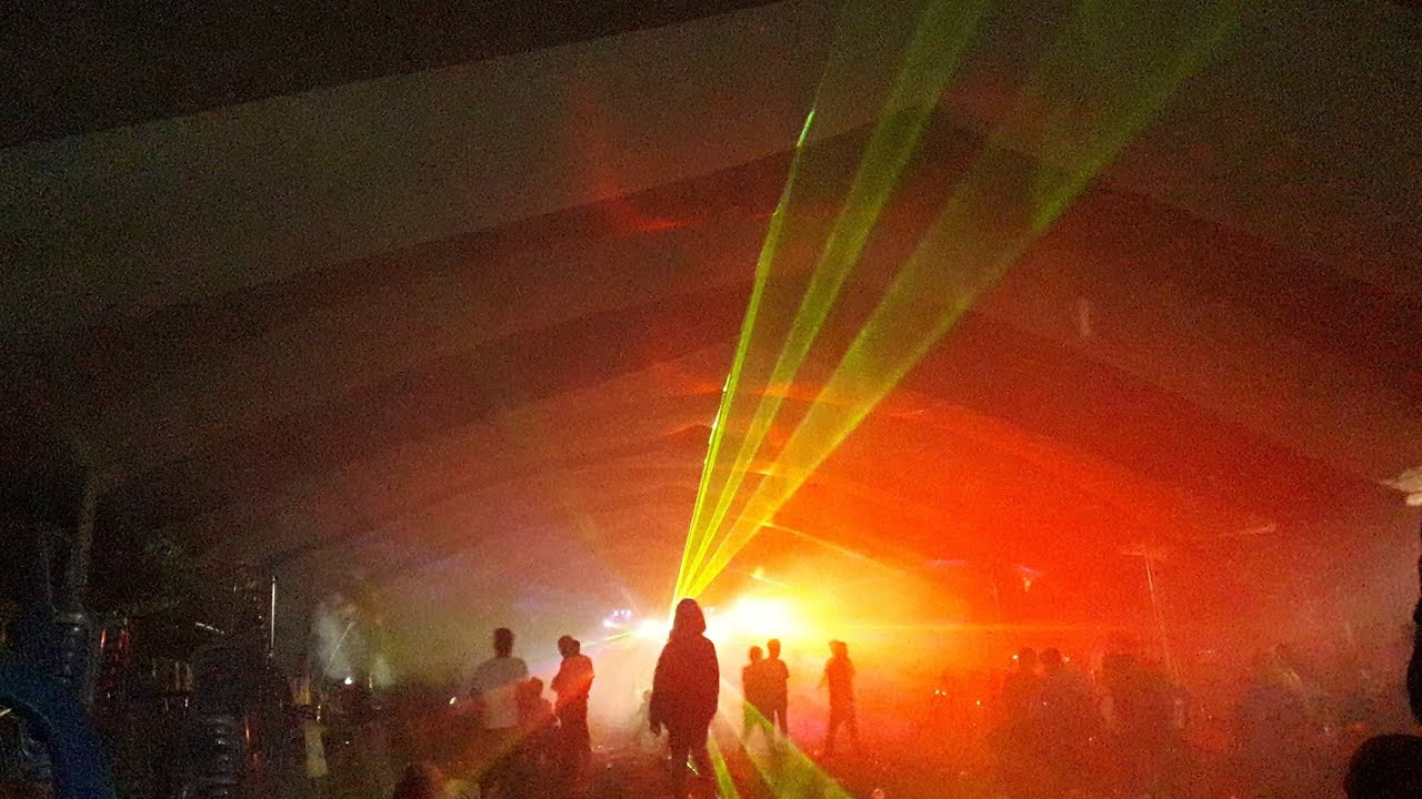 Disko Tanah Desa Kopandakan 2 Zombie Audio Kotamobagu Dj Streat Dj ...