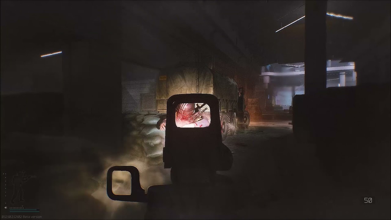 Escape from Tarkov - How to become a Chad - Training Montage - YouTube