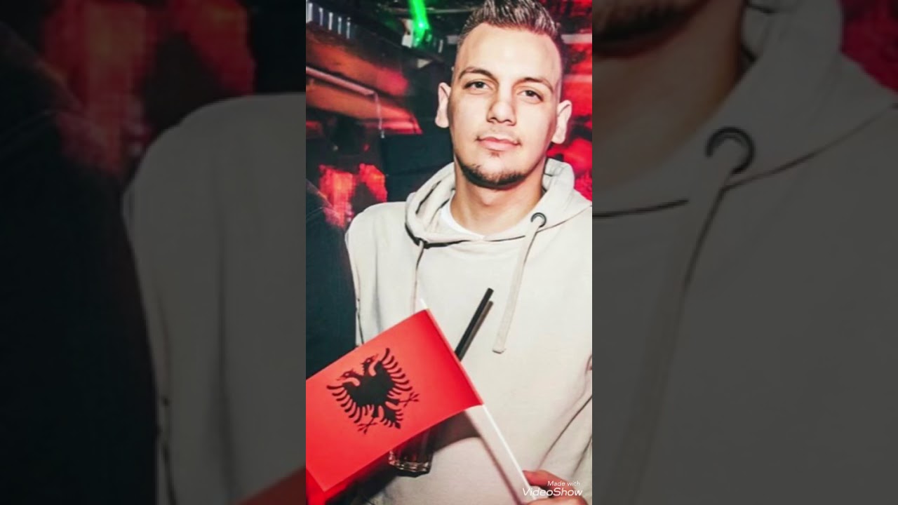 Dj Gimi-O - Mix 2018 - YouTube