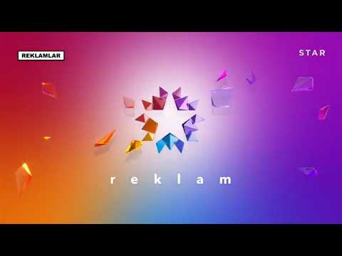 Star TV  - Reklam  Jeneriği ( Mart 2021 yeni) / açıklamayı oku