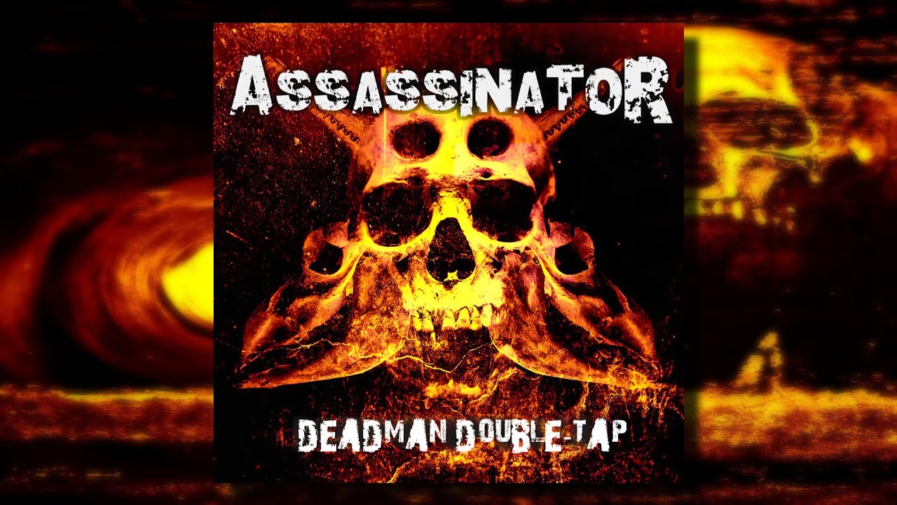 AssassinatoR - Deadman Double-Tap (Full Album) - YouTube