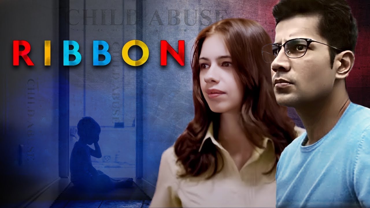 Ribbon Full Movie 4K | Kalki Koechlin | Sumeet Vyas | रिबन (2017) - YouTube
