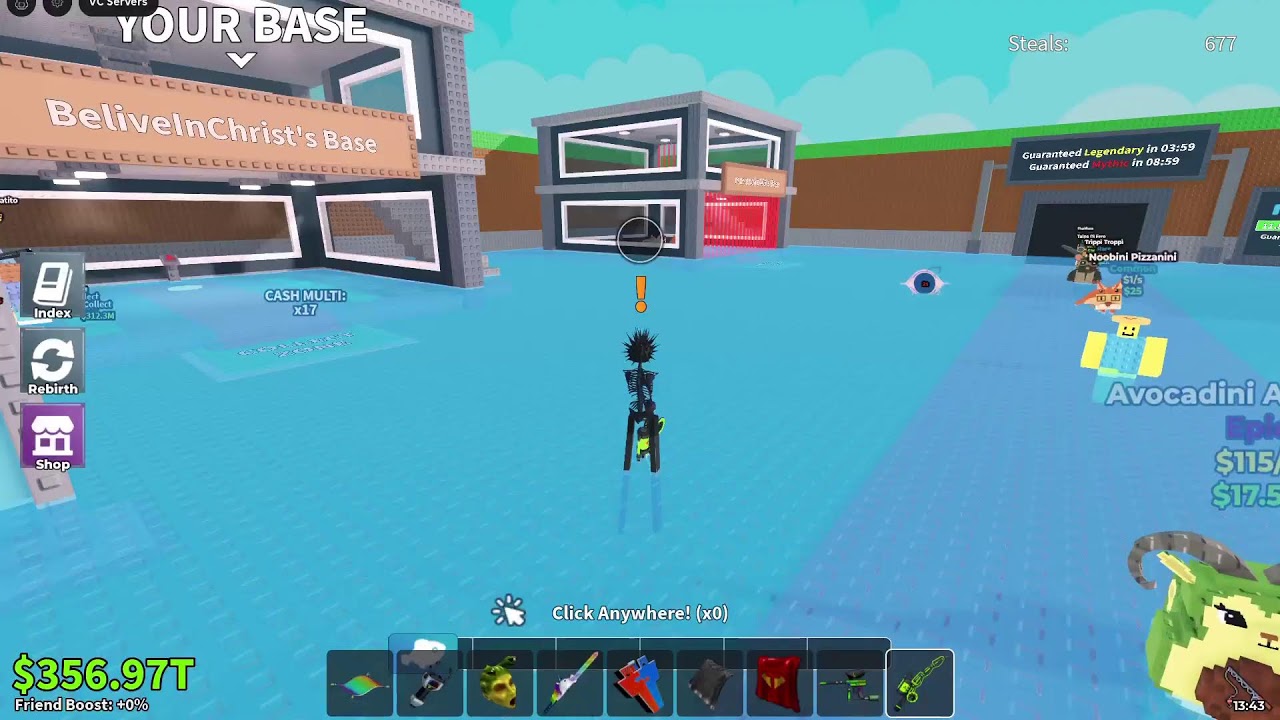 SAB SELLING TRADING PVPING - YouTube