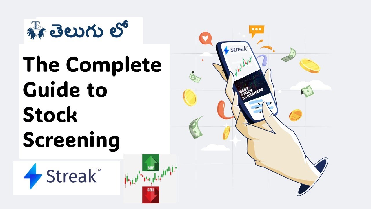 The Complete Guide to Free STOCK SCANNING for Swing Traders & Day ...