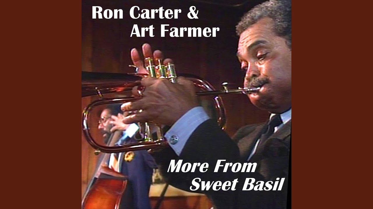 My Funny Valentine (Bass Interlude) - YouTube