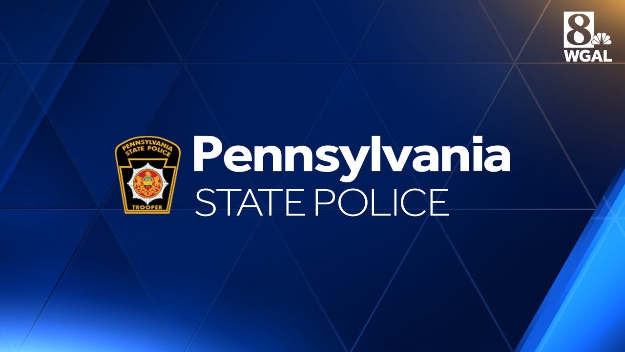Pennsylvania State police investigate Perry County shooting involving ...
