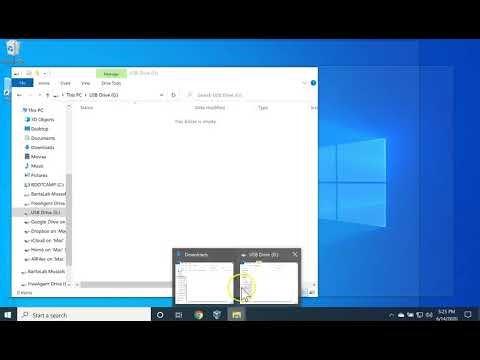 Ubuntu 20.04 virtual machine for VirtualBox preconfigured with ecology ...