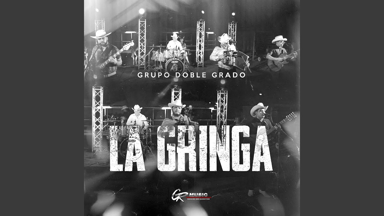 La Gringa (En Vivo) - YouTube