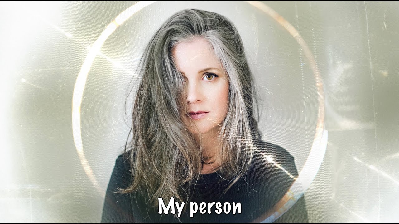 My Person - Meaghan Smith [Official Lyric Video] - YouTube