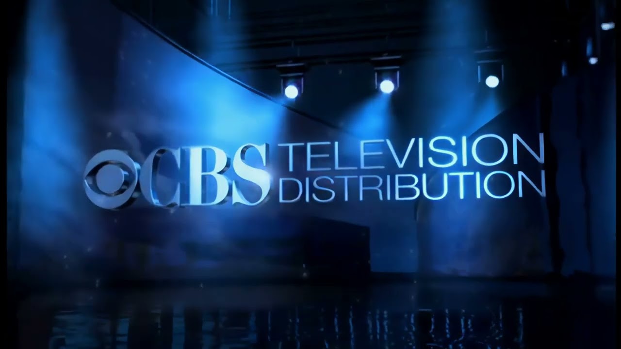 CBS Television Distribution (2007) (4K UHD @ 60FPS) - YouTube