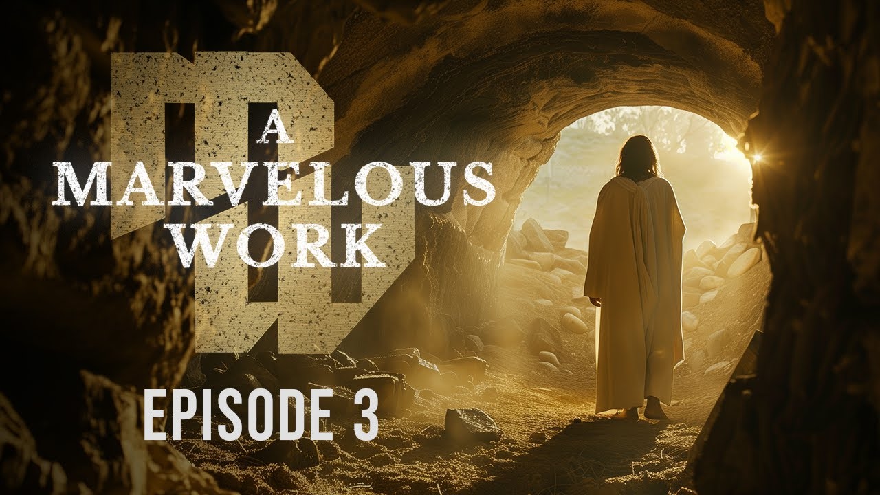 Is There A God? | A Marvelous Work | Episode 3 - YouTube