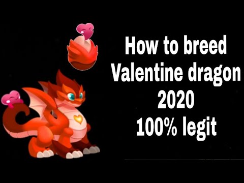 How to breed a legacy dragon in dragon city 2020 - satjnr