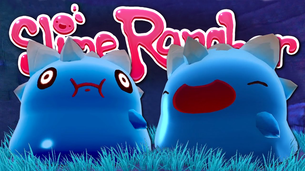 NEW GORDO SECRETS - Feeding Rock and Rad Gordos - Slime Rancher #9 ...