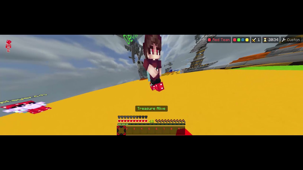 Raw sumo (CRACKED) ft(pvpproplayer643, devil gamer5236, KratosTNT7807 ...