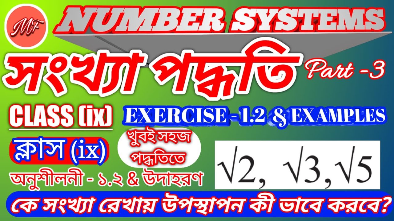 How To Represent 3 On Number Line Class 9 Maths Chapter 1 How To how-to-represent-3-on-number-line-class-9-maths-chapter-1-how-to
